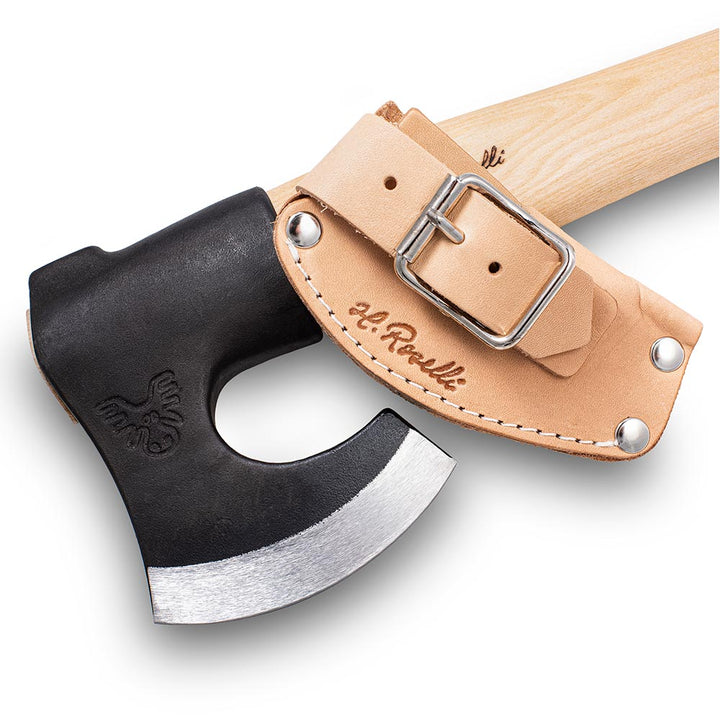 Handmade Exclusive Outdoor Axes | Roselli Finland
