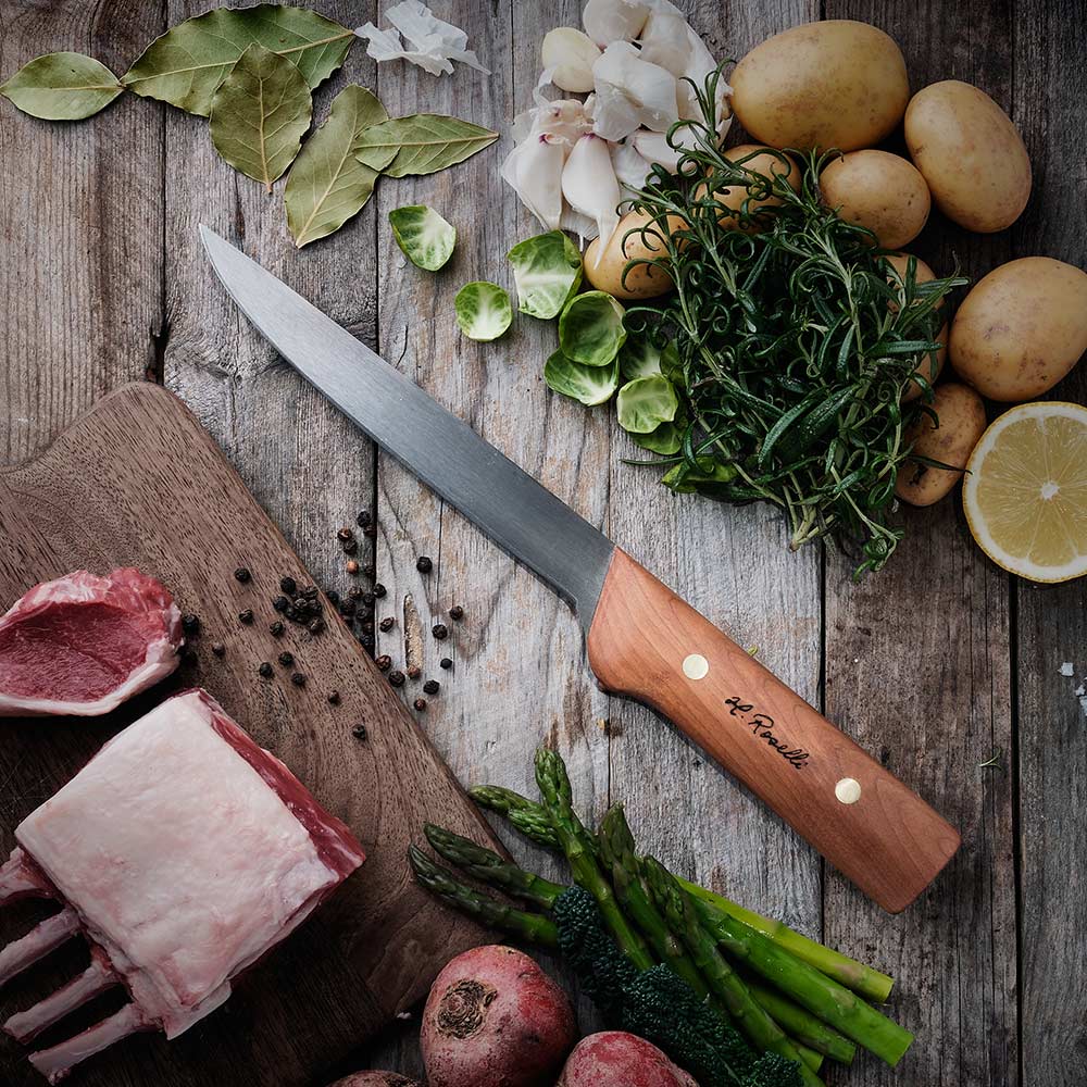 Roselli | Kitchen knives