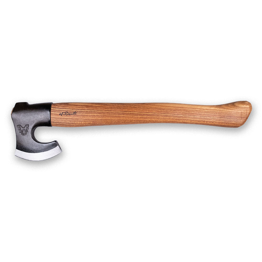 Handmade Exclusive Outdoor Axes | Roselli Finland